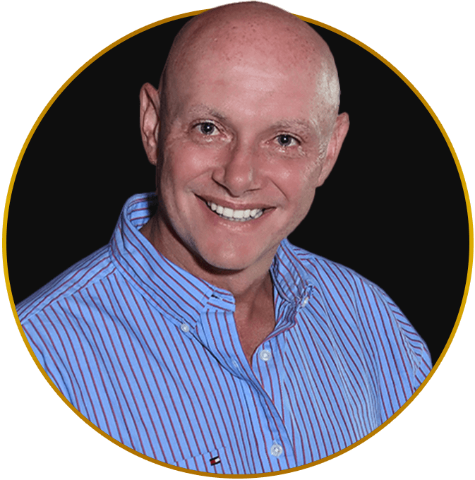 Executive VIP Program