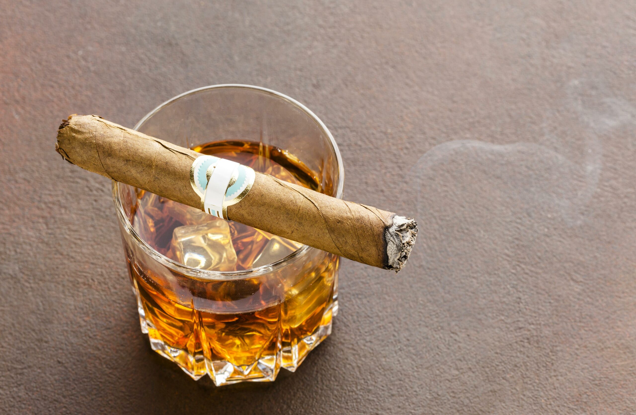 The Resurgence of Cigars: A Symbol of Modern Sophistication - Executive ...